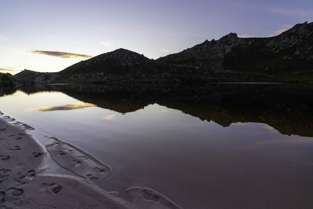 Lake Rhona - All You Need To Know Before You Visit - We Are Explorers