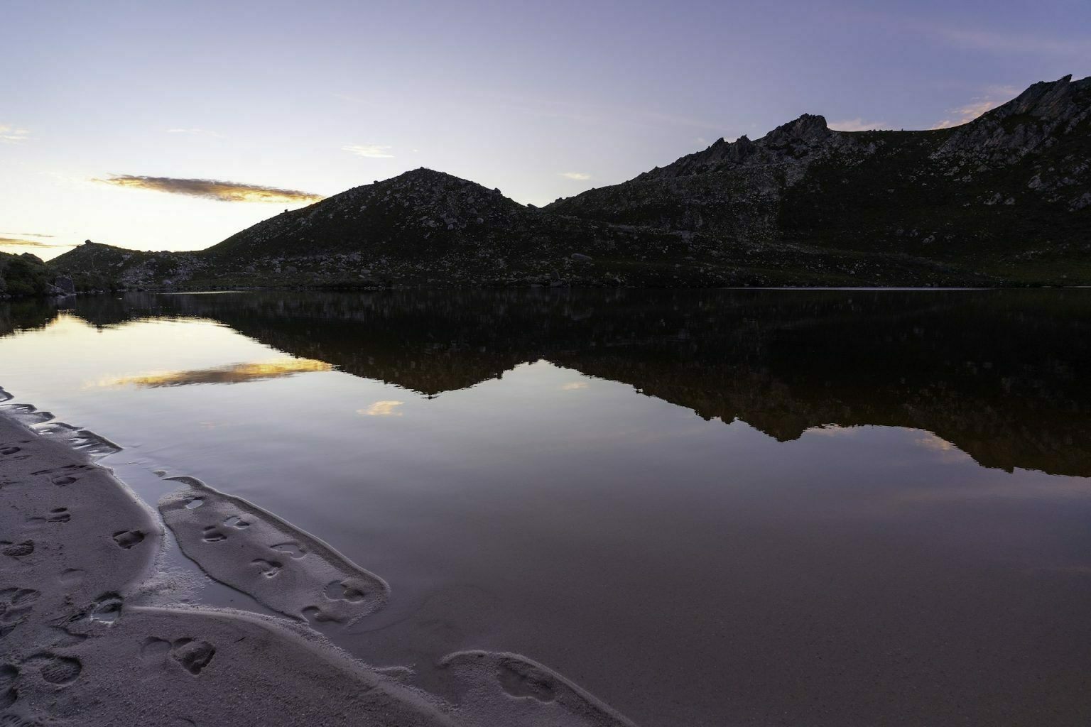 Lake Rhona - All You Need To Know Before You Visit - We Are Explorers