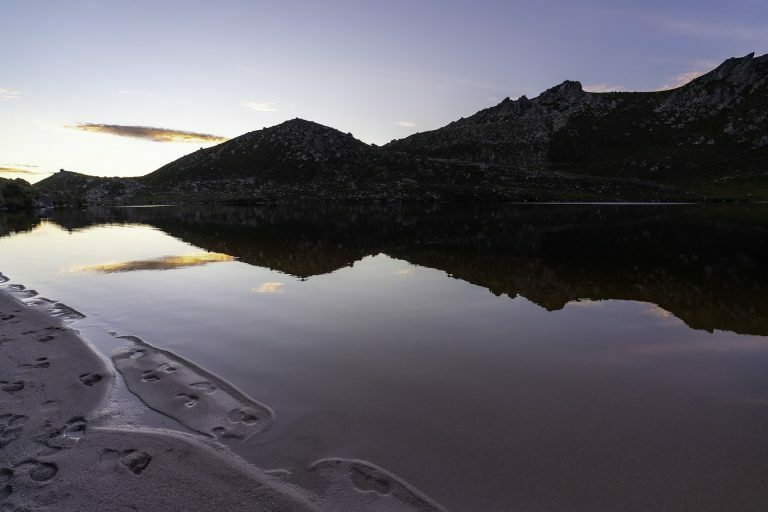 Lake Rhona - All You Need To Know Before You Visit - We Are Explorers