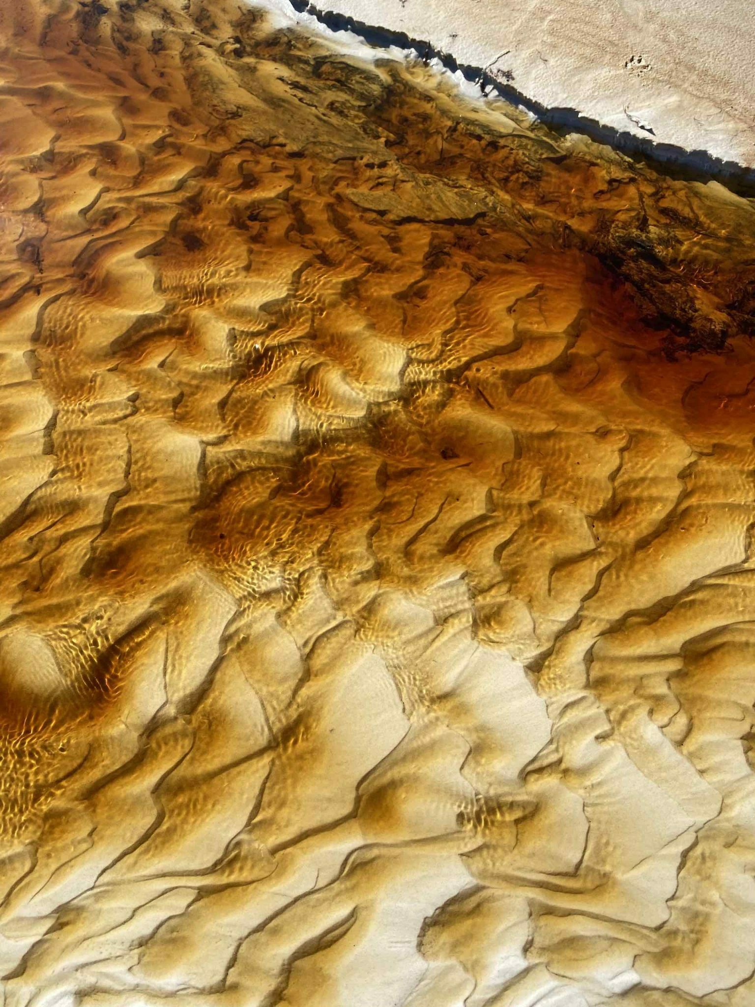 3 Days on The Great Southern Lakes Hike of K'gari / Fraser Island - We ...