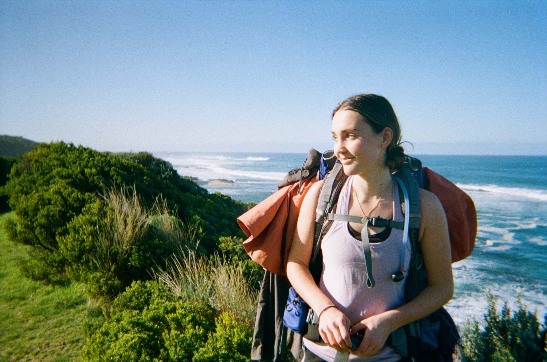 6 Things I Learned in 6 Days on the Great Ocean Walk - We Are Explorers