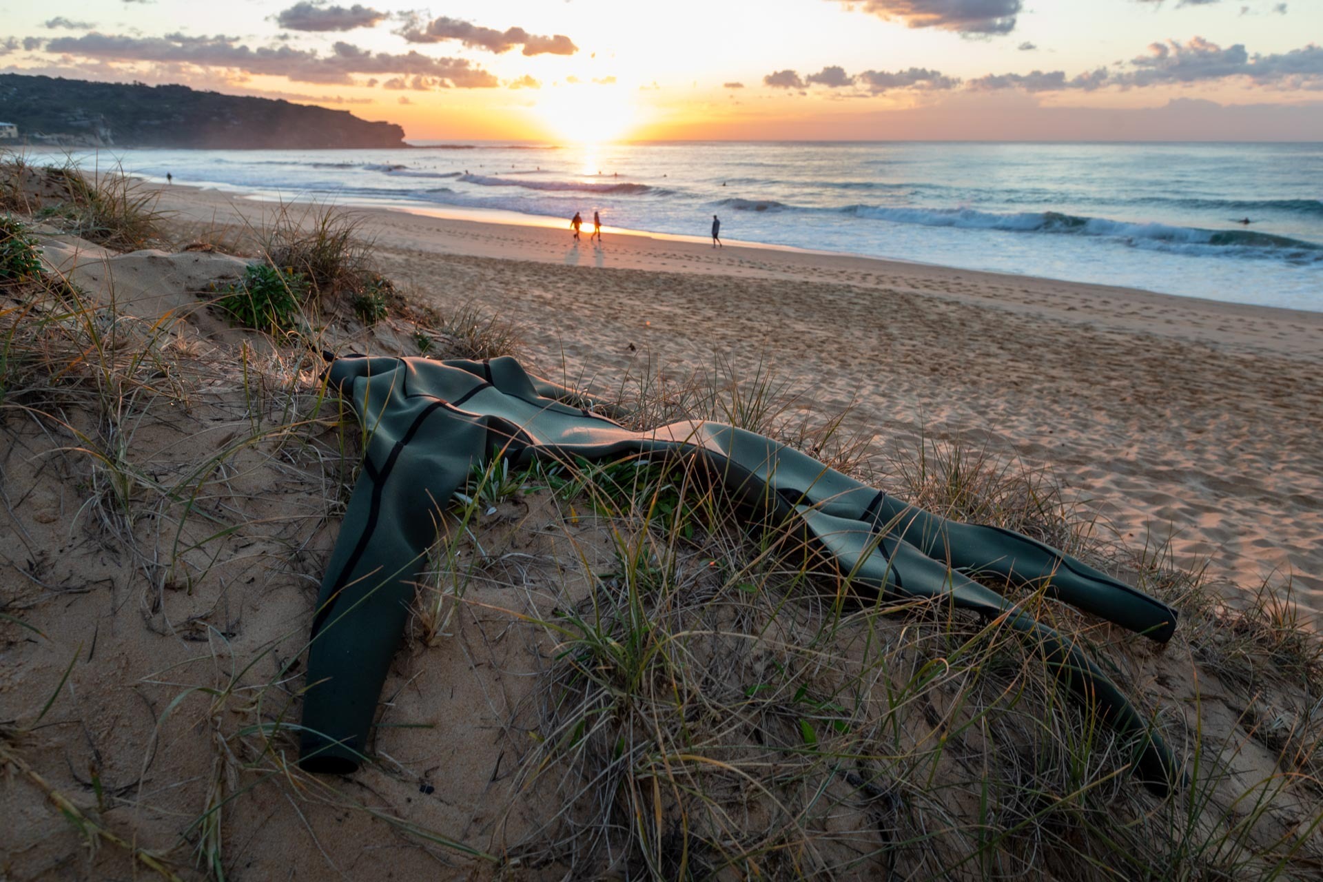 Project Blank Wetsuits Reviewed & Tested – Eco Ultimate 3/2mm Steamer ...