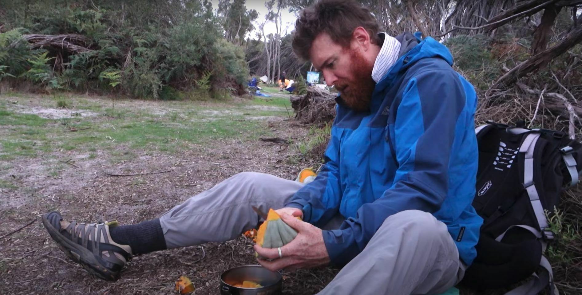 Beau Miles Pieces Together His Own Junky Films Into a Fresh New Clip ...