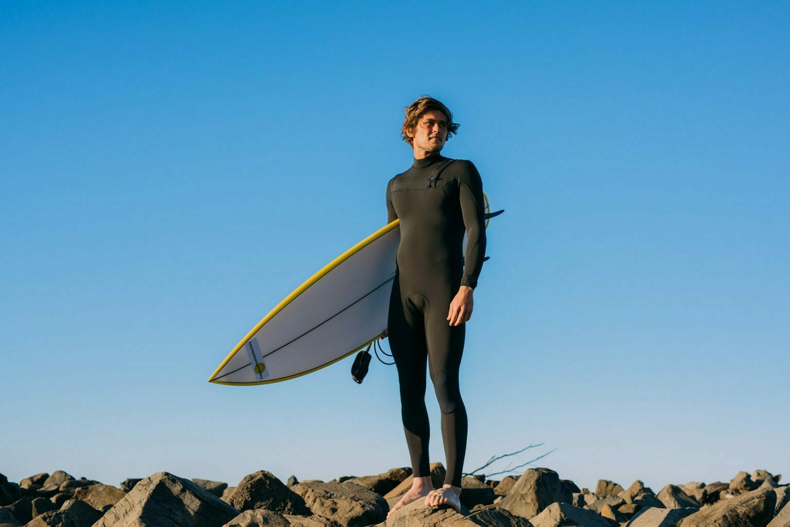 Here’s How To Upcycle Your Old Wetsuits - We Are Explorers