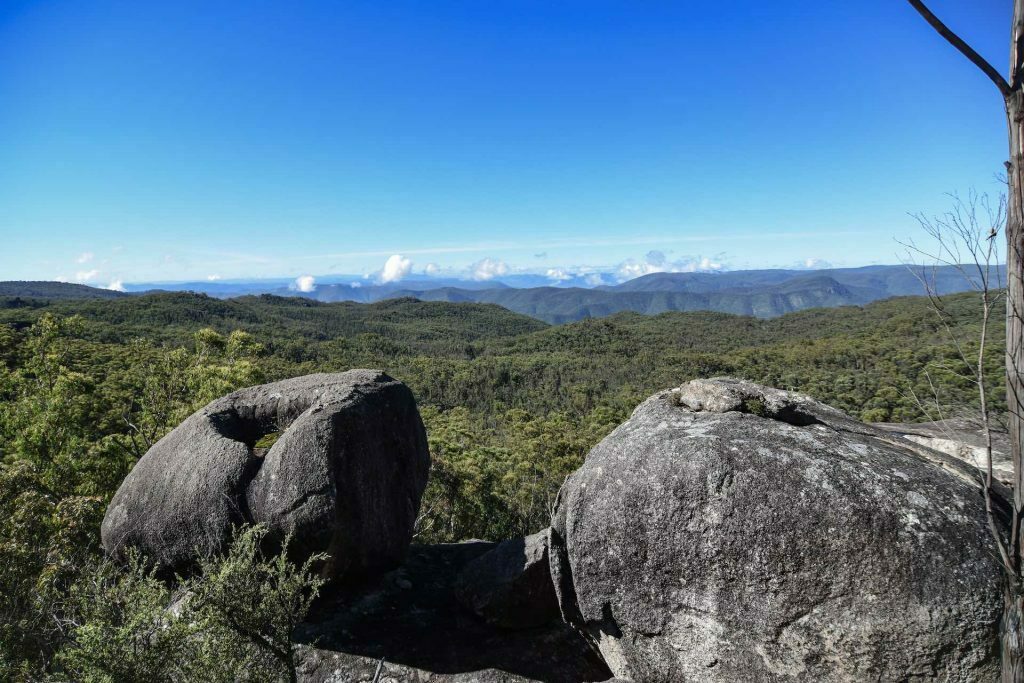 Exploring Gibraltar Range National Park on Foot - We Are Explorers