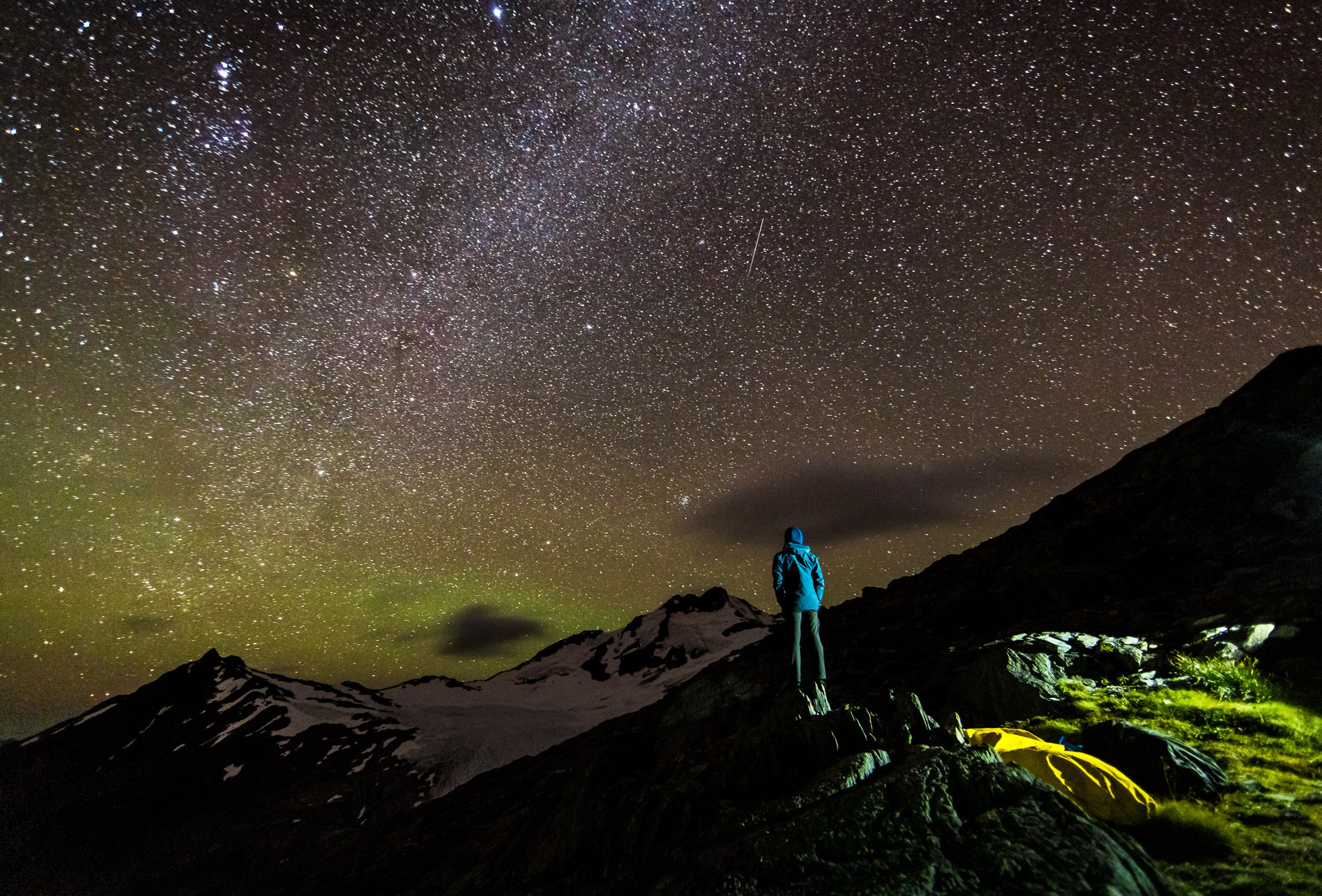 How To Become a Stargazing Know-It-All - We Are Explorers