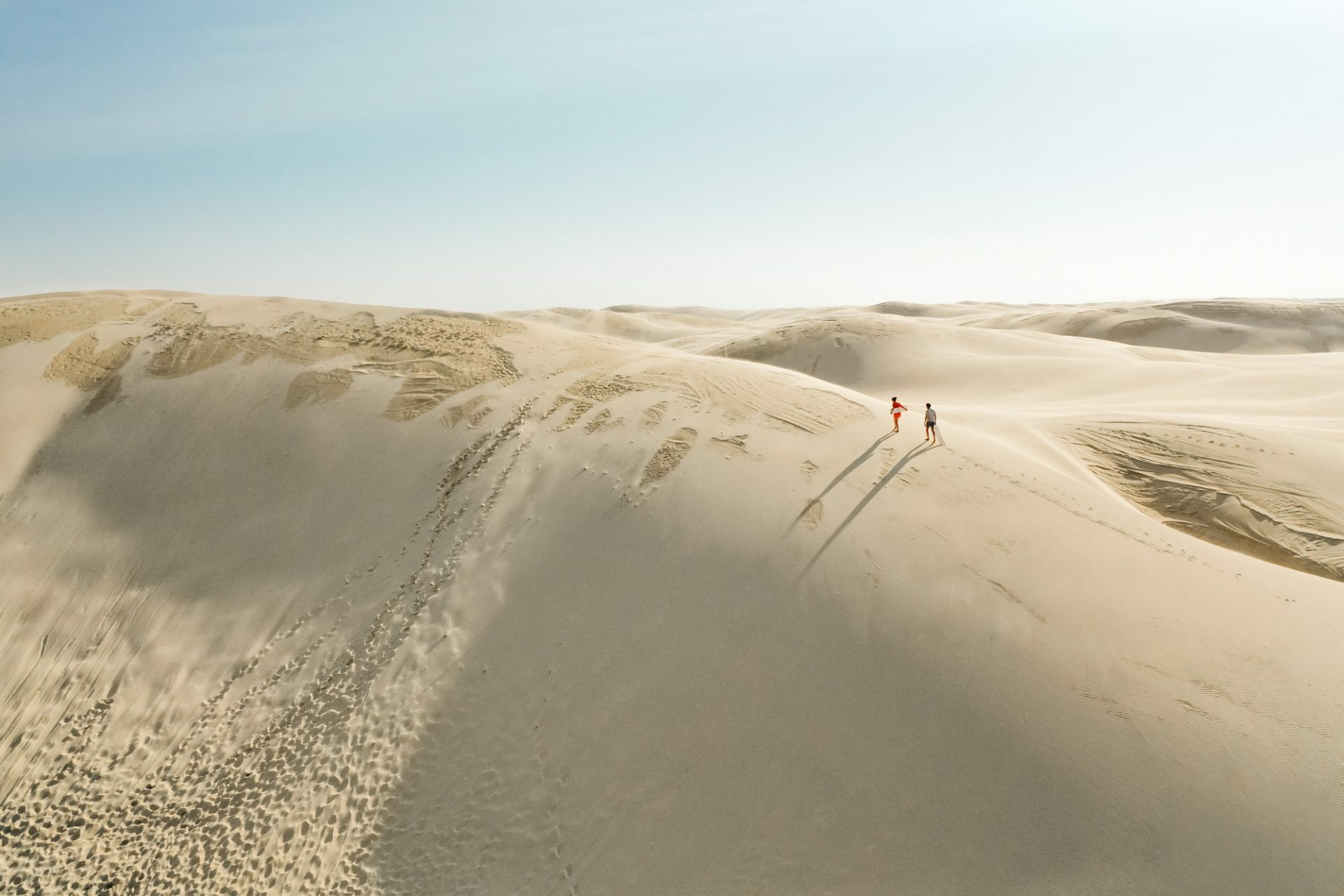 Deserts & Dunes – A Field Guide - We Are Explorers