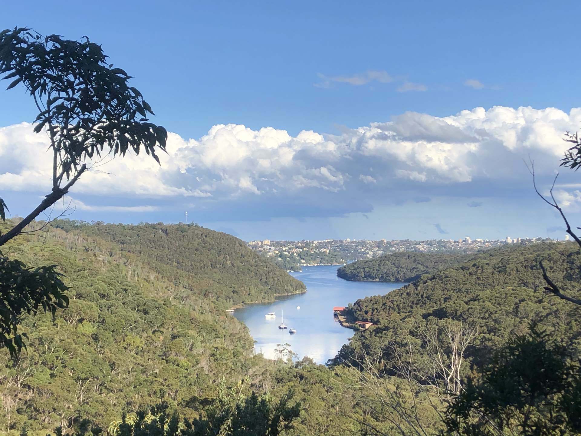 Bantry Bay Loop Walk Combines Harbour Views & History - We Are Explorers