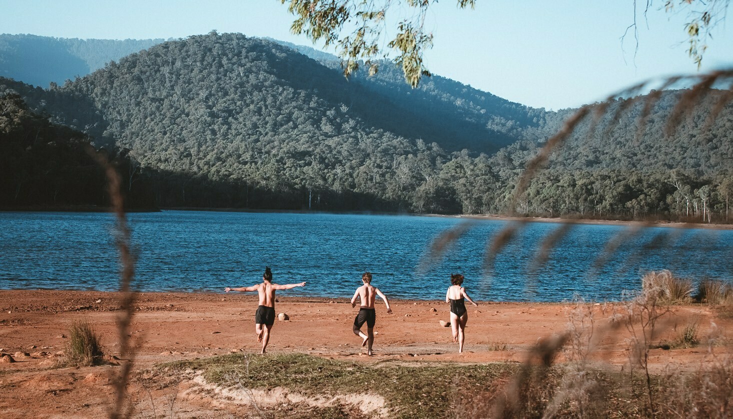 Introducing Our 5 Week Adventure Challenge: Unlock Outside - We Are ...