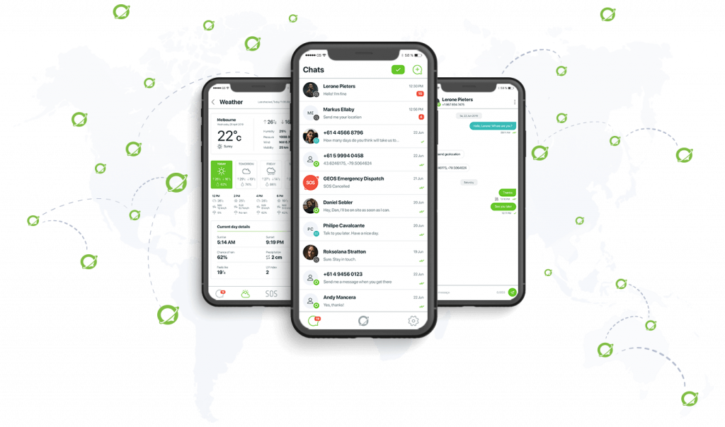 ZOLEO Satellite Communicator - Review - We Are Explorers