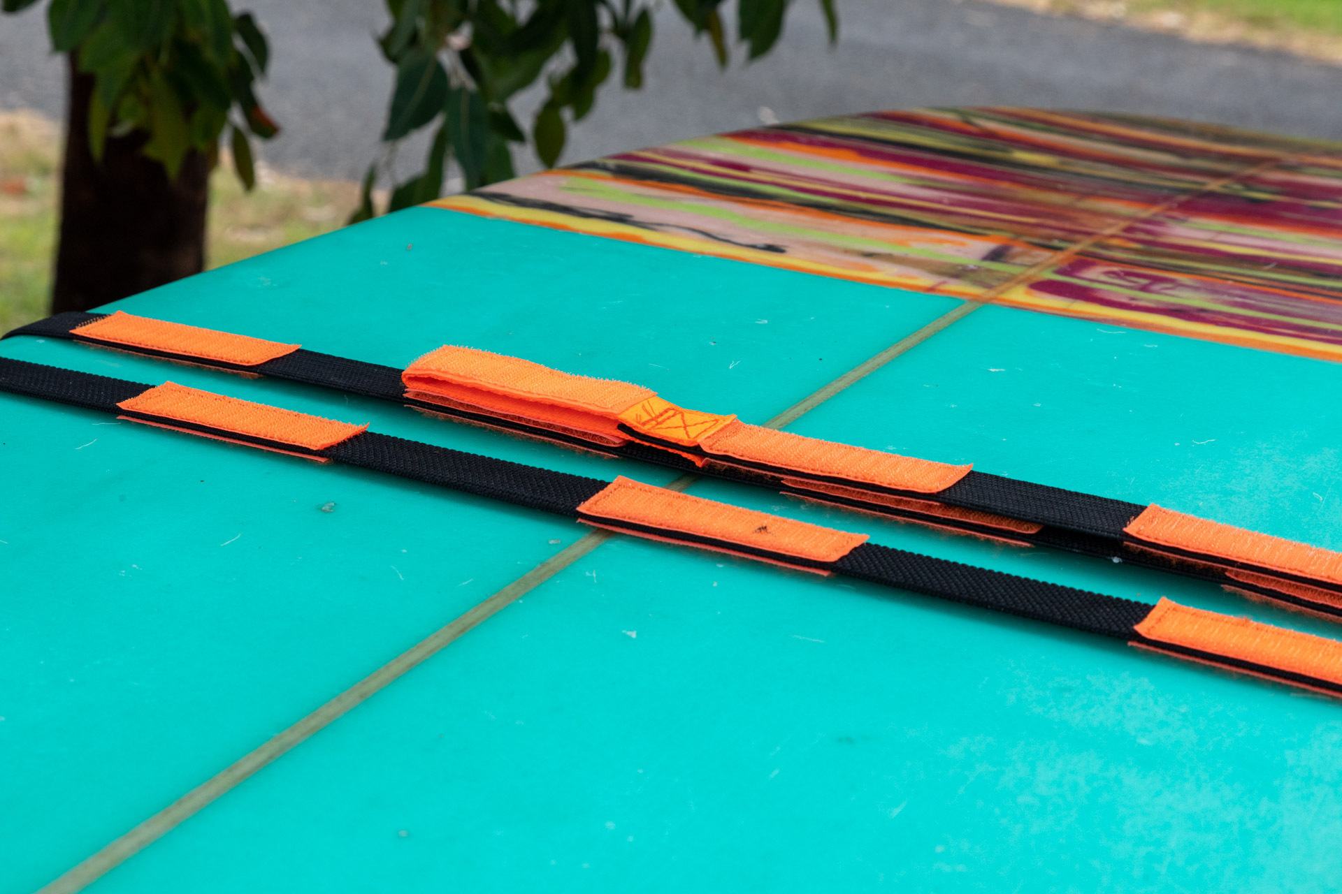 Wraptie’s Unique Roof Straps Make For Easy Road Trippin’ - Review - We ...