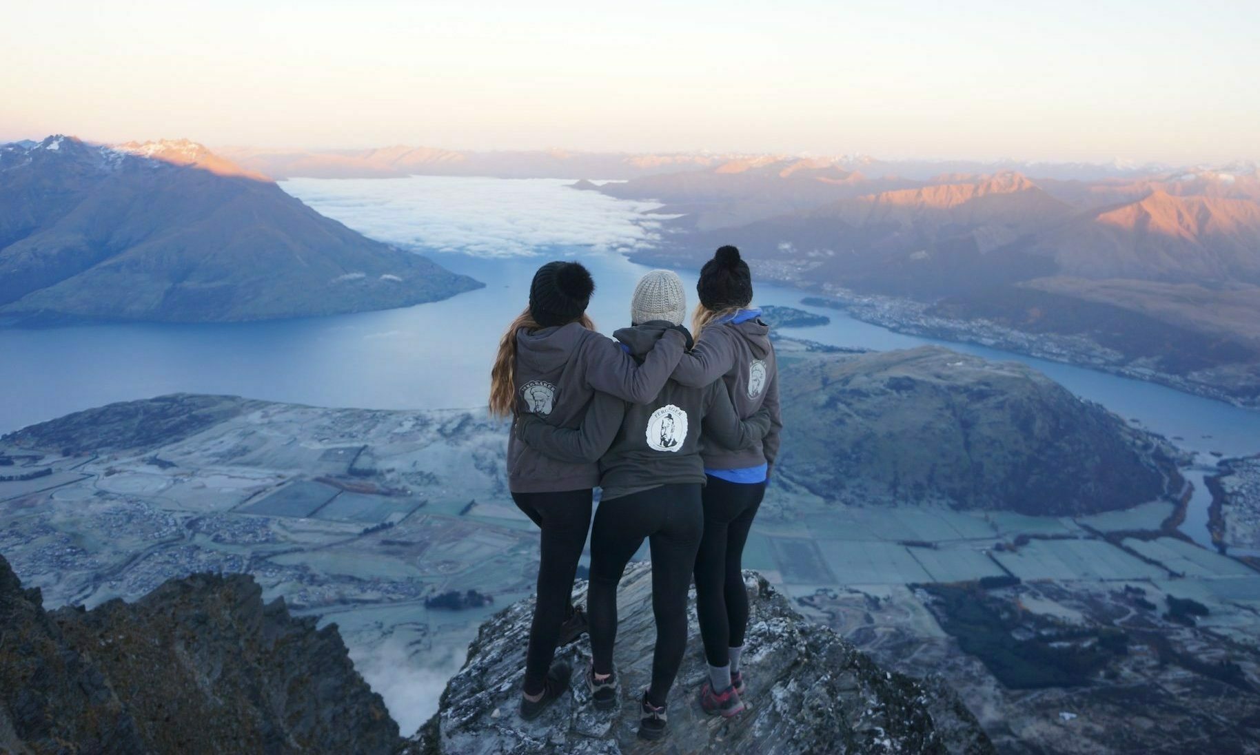 8 of the Best Hikes Around Queenstown 2022 – From a Few Hours to a Few ...