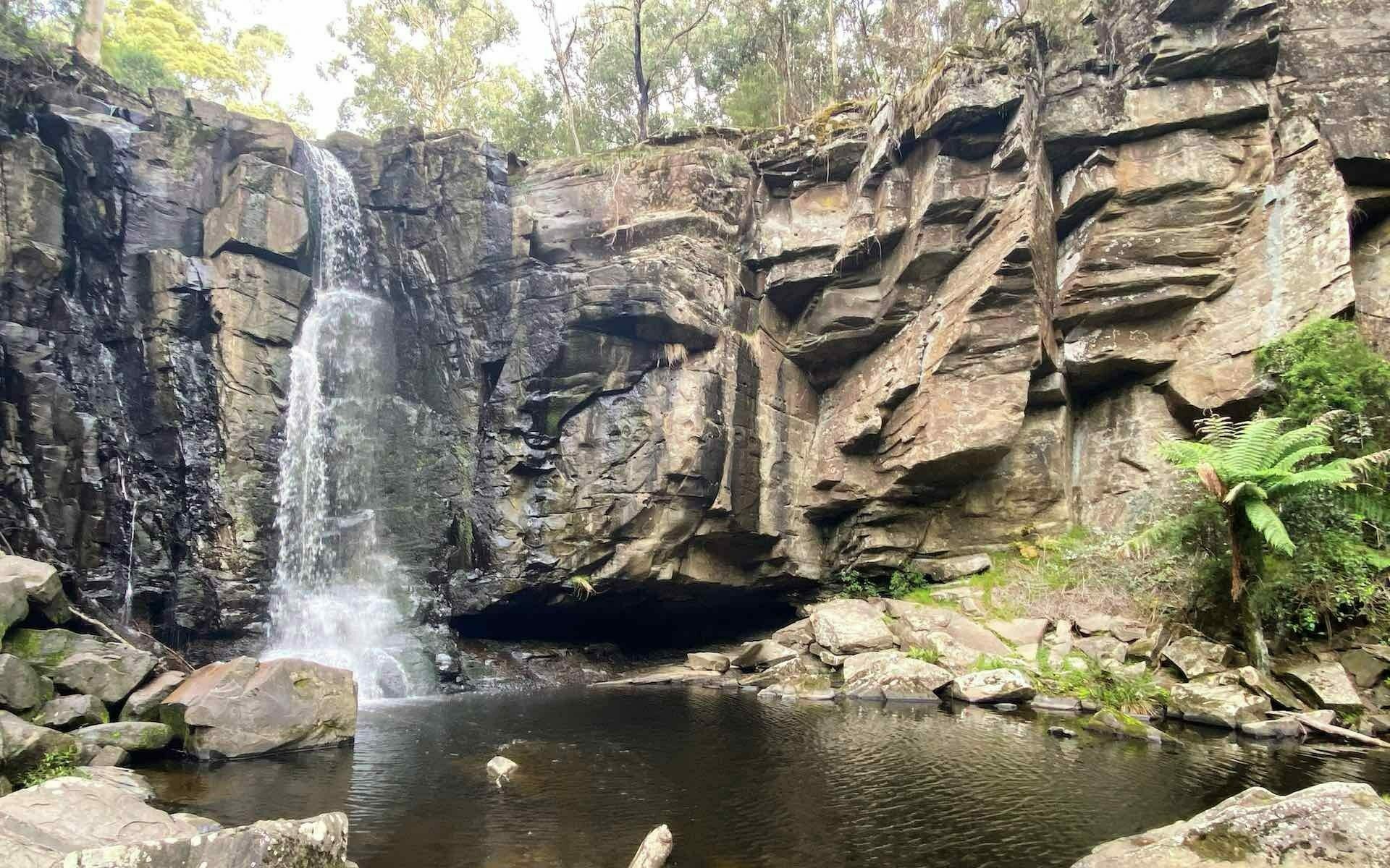 The Lorne Waterfall Circuit Explores 5 Waterfalls in 2 Days - We Are ...