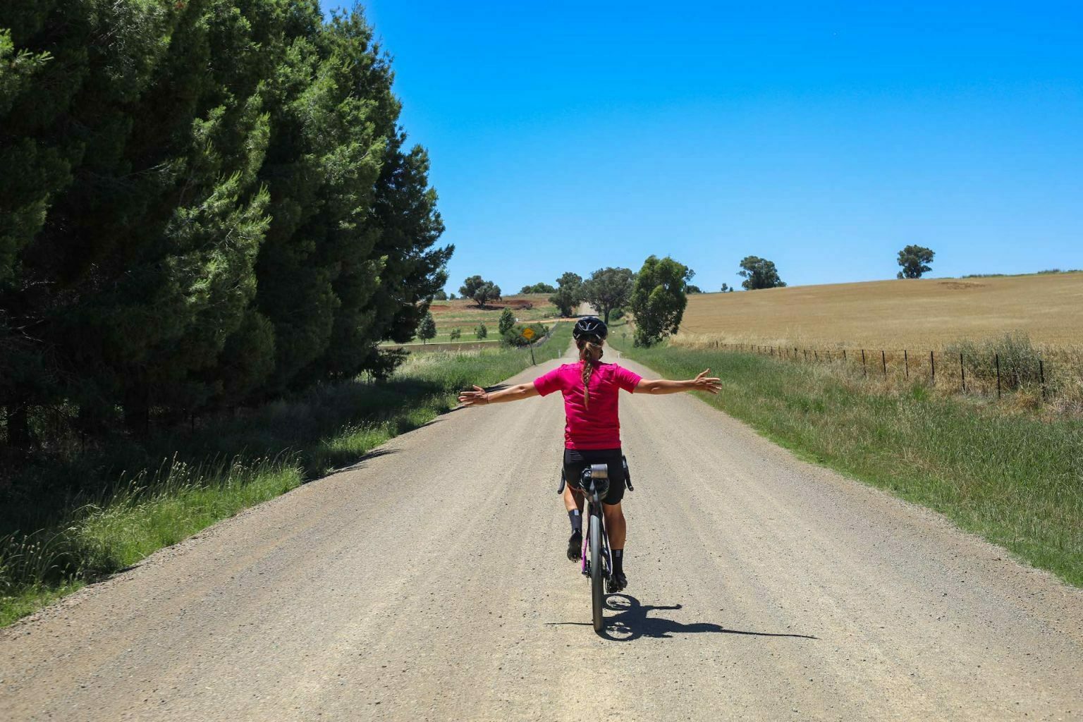 There’s a New 360km Cycling Trail in Orange – We Had the First Ride ...