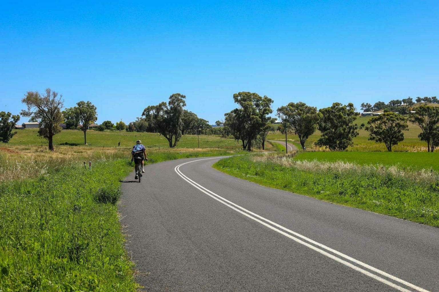 There’s a New 360km Cycling Trail in Orange – We Had the First Ride ...
