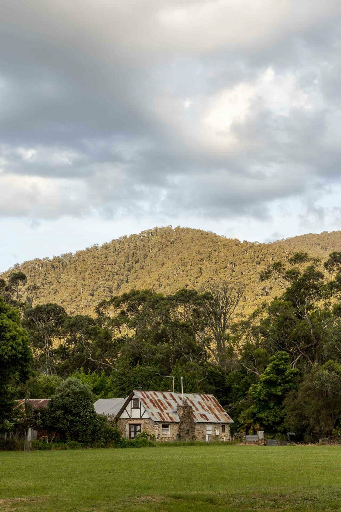 Harrietville and Mt Beauty – The Valleys That Make VIC High Country So ...