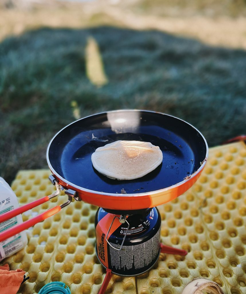 Jetboil Minimo Cooking System Review - We Are Explorers
