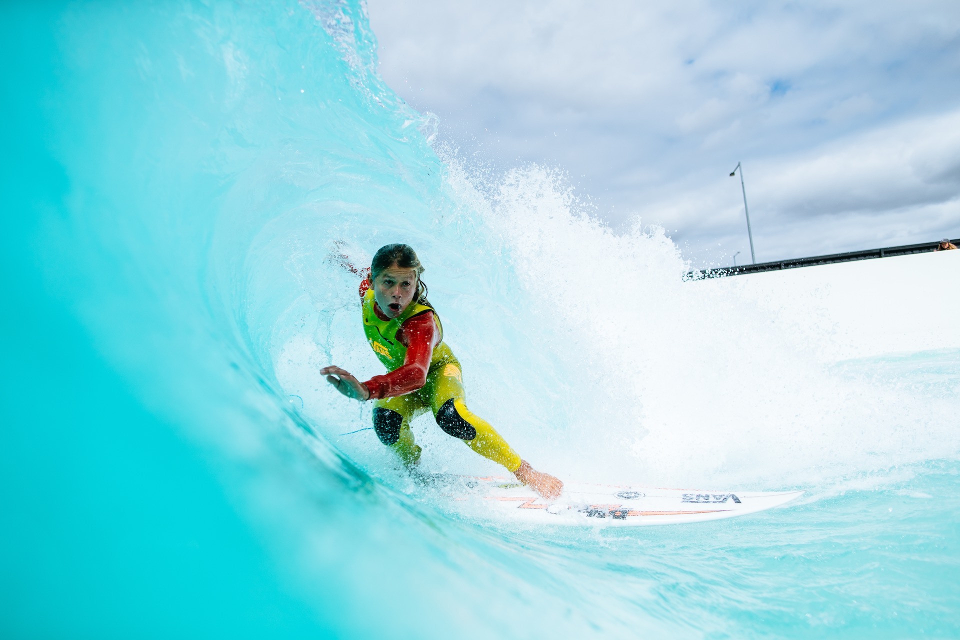 What Surprised Me Most About Surfing Melbourne’s Artificial Waves - We ...