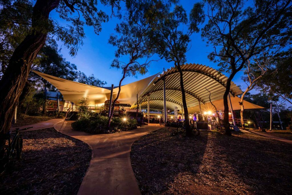 Undara Experience – Mt Surprise, Tropical North QLD - We Are Explorers