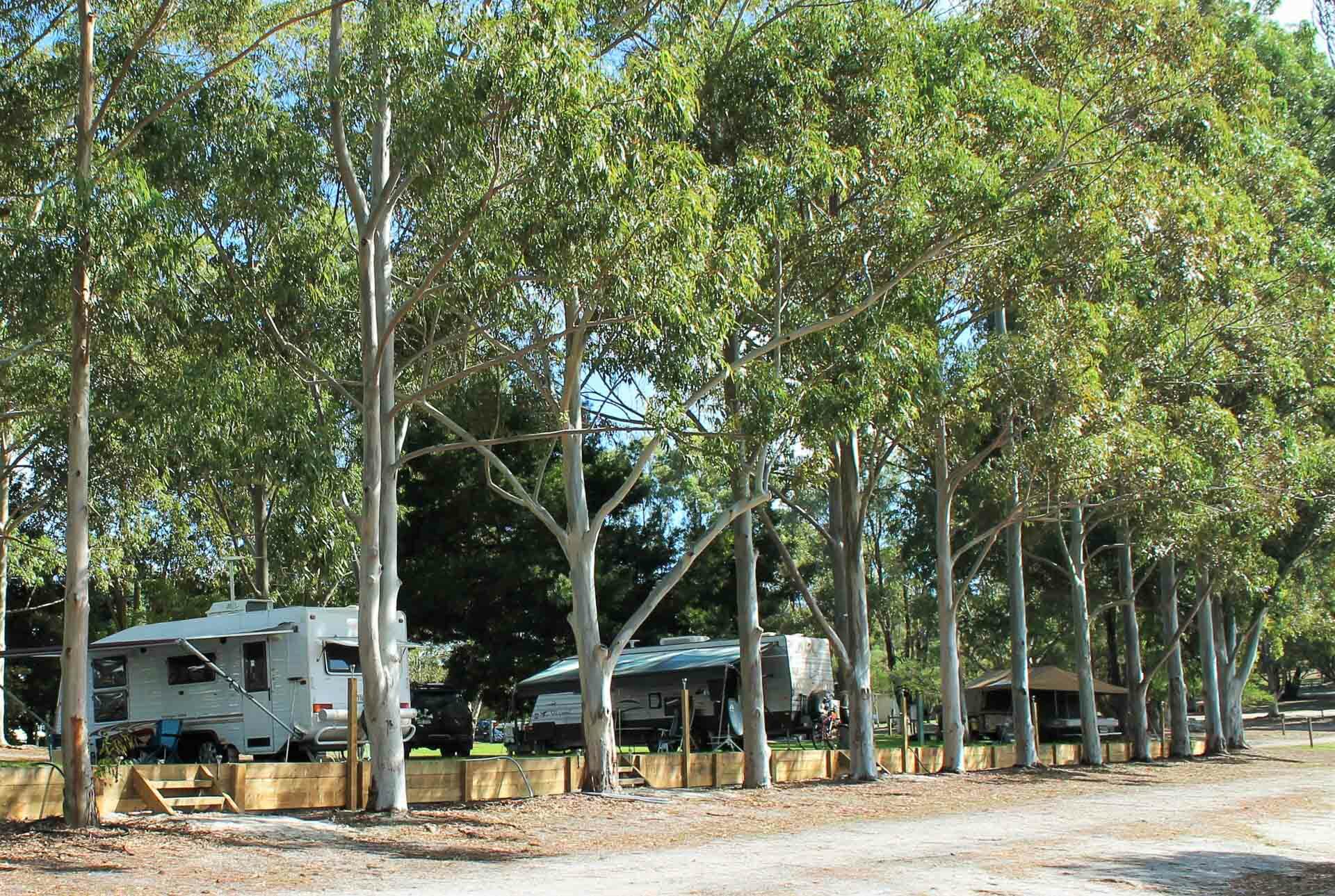 Big Valley Campsite – Margaret River WA - We Are Explorers