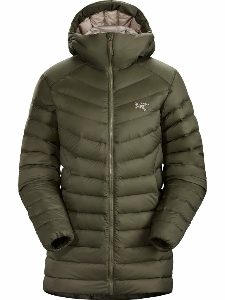 Arc’teryx Have Evolved Into One of Our Favourite Outdoor Brands - We ...