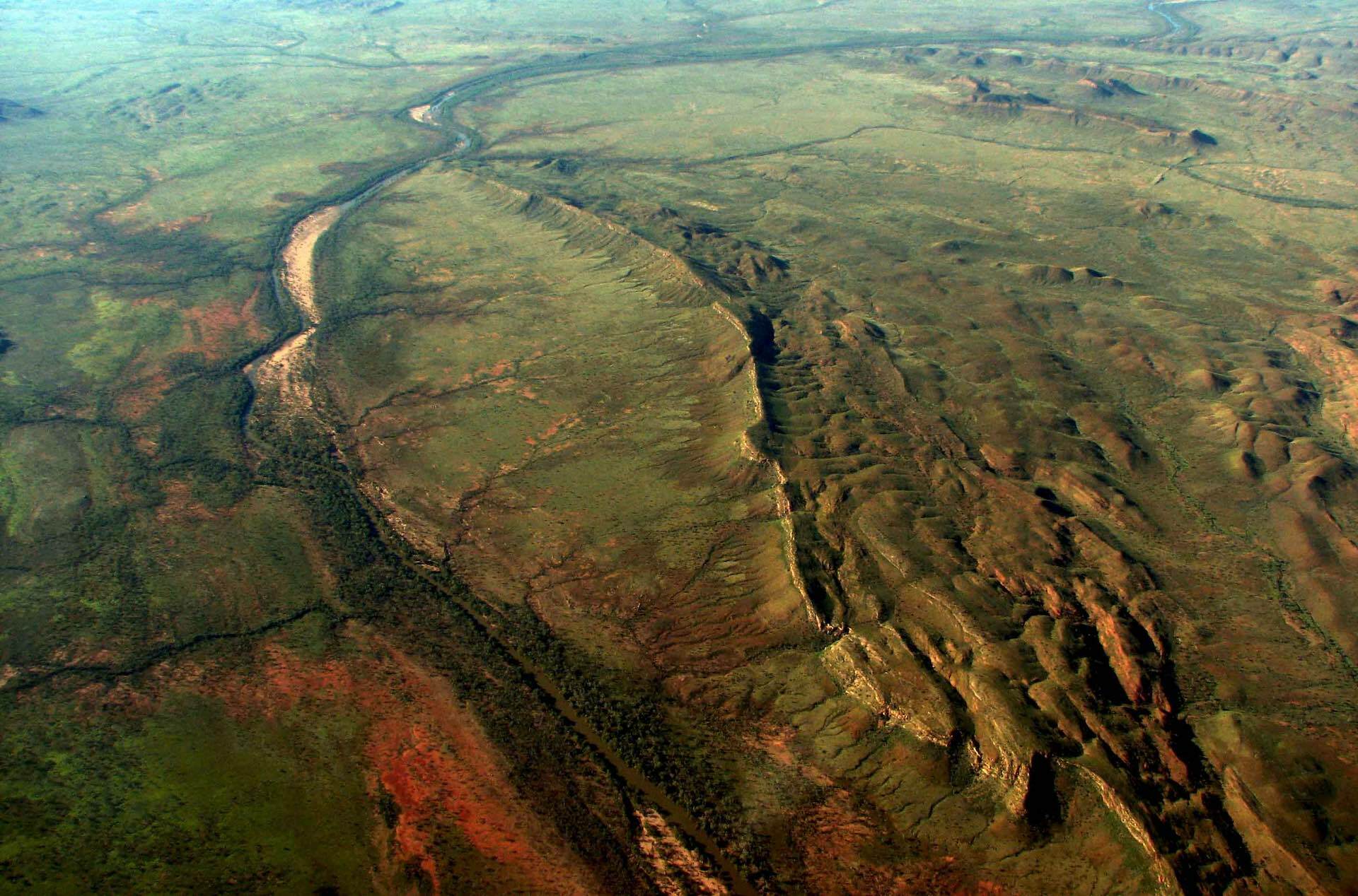 WA’s Kimberley Region Just Gained a New National Park! - We Are Explorers