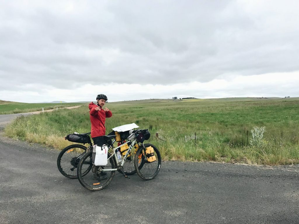 Bikepacking the Bundian Way From Summit to Sea - We Are Explorers