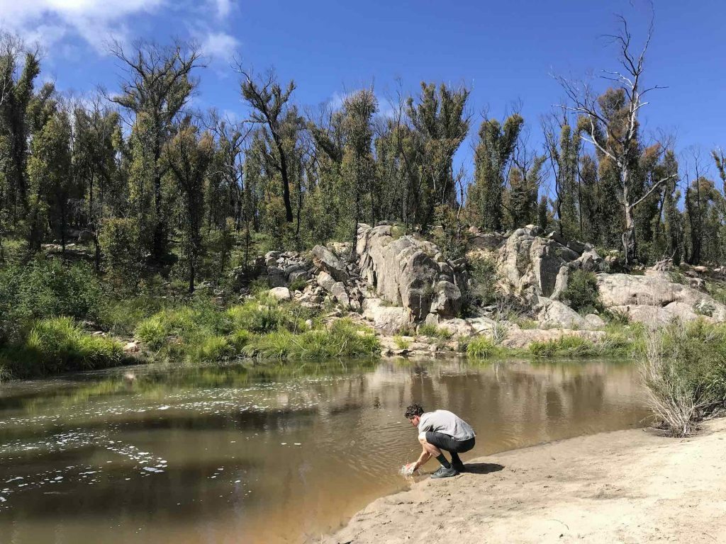 Bikepacking the Bundian Way From Summit to Sea - We Are Explorers