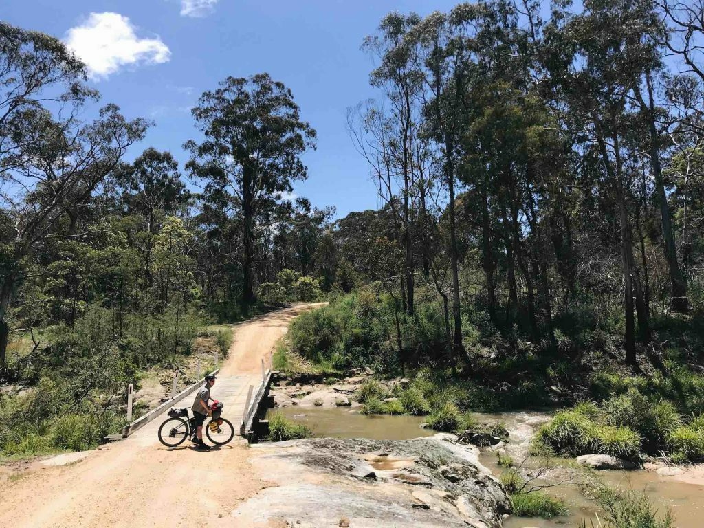 Bikepacking the Bundian Way From Summit to Sea - We Are Explorers