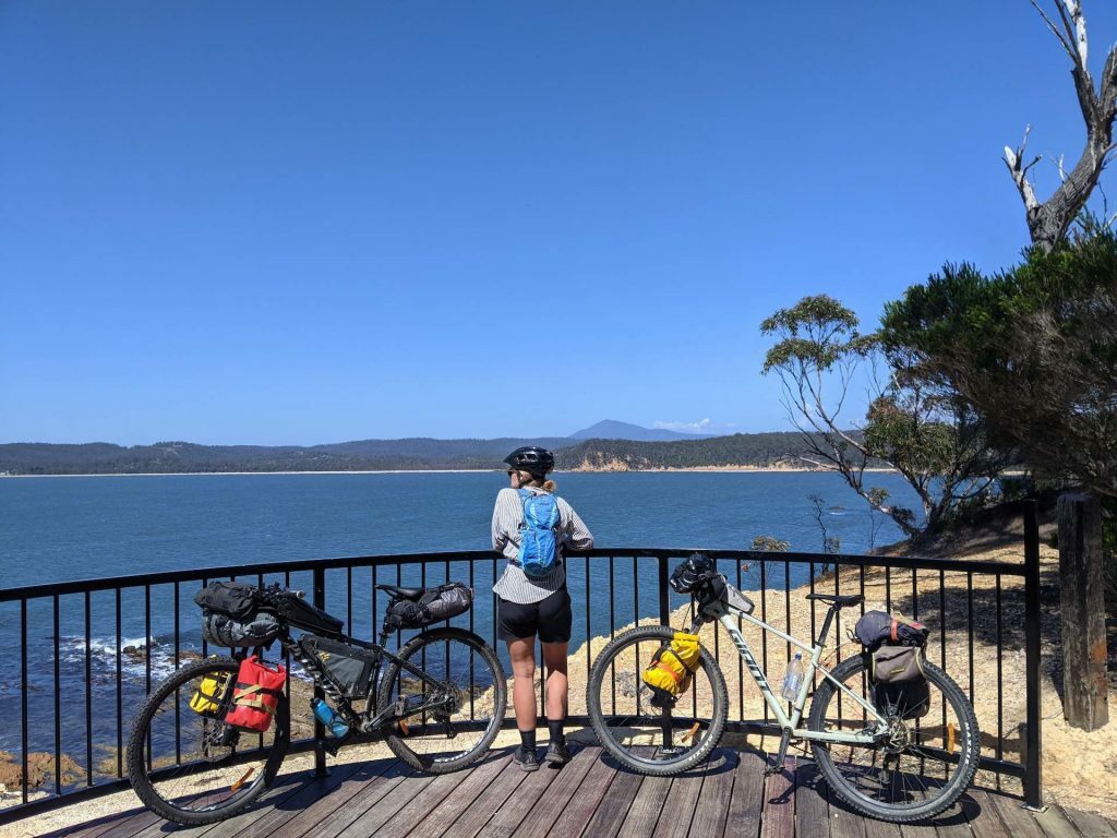 Bikepacking the Bundian Way From Summit to Sea - We Are Explorers