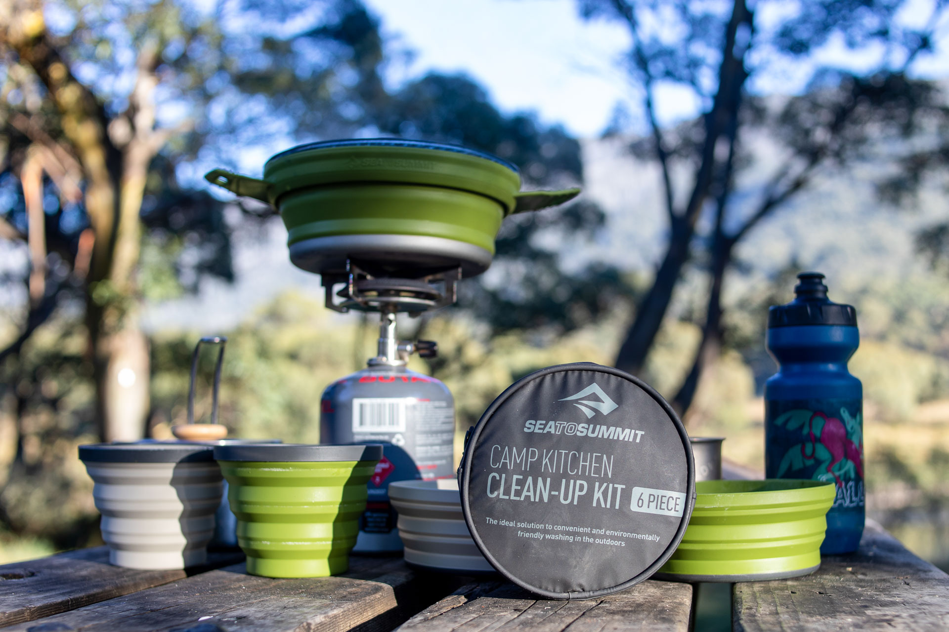 Why You Should Pack a Clean-Up Kit (and How To Use It) - We Are Explorers