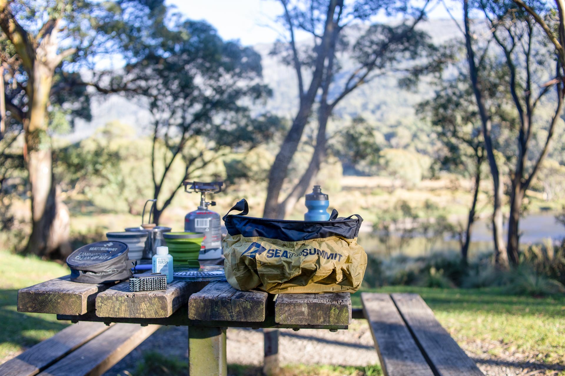 Why You Should Pack a Clean-Up Kit (and How To Use It) - We Are Explorers