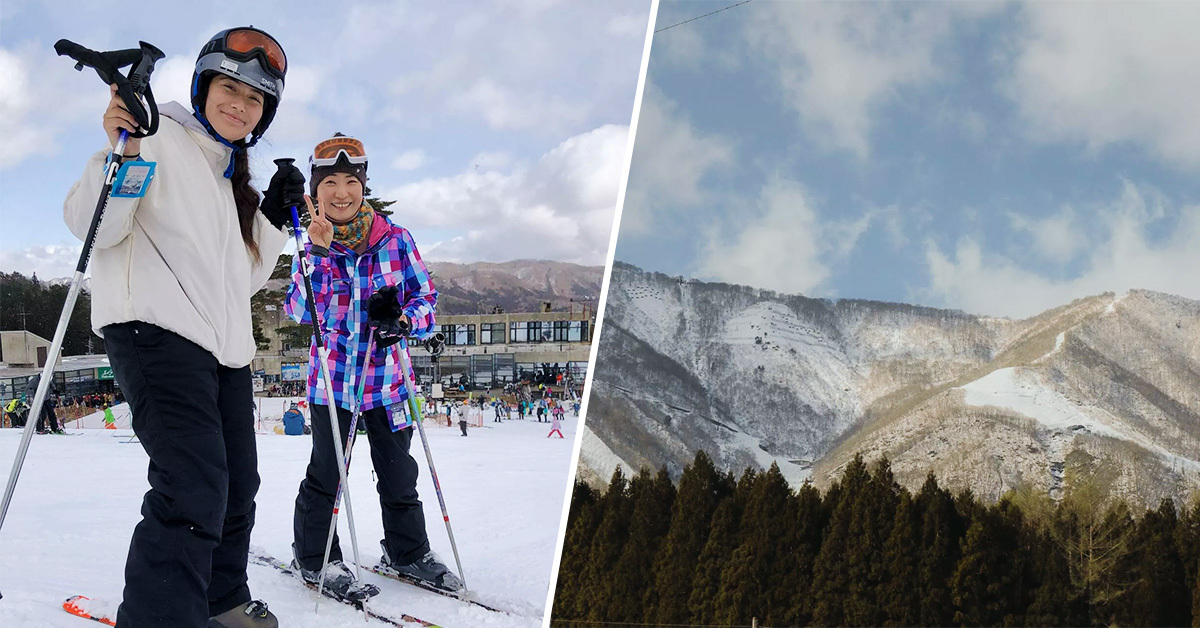 Why I Don't Regret Skipping Skiing Lessons in Japan - We Are Explorers