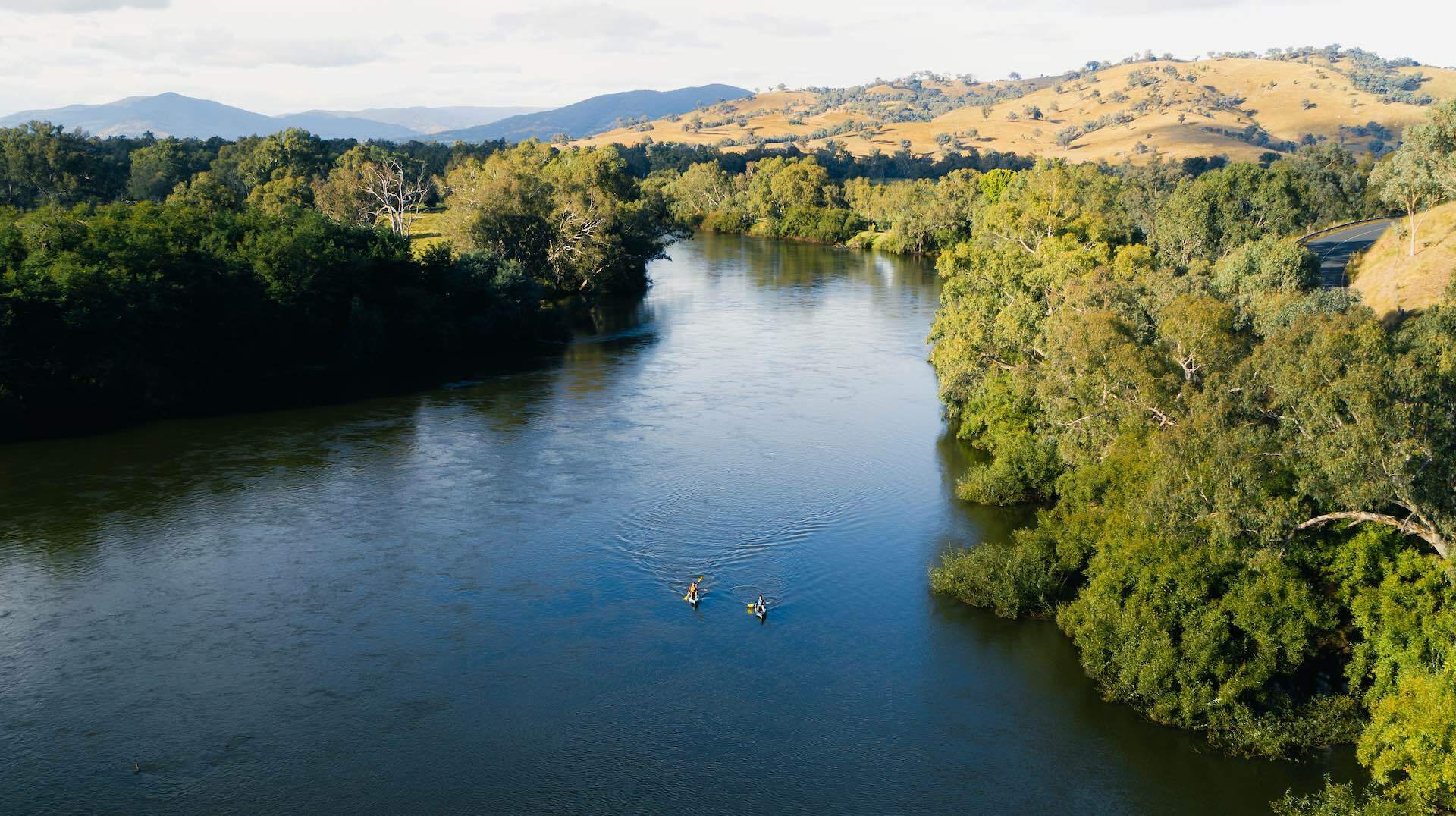 The Murray Region is Swimming in Riverside Adventures - We Are Explorers
