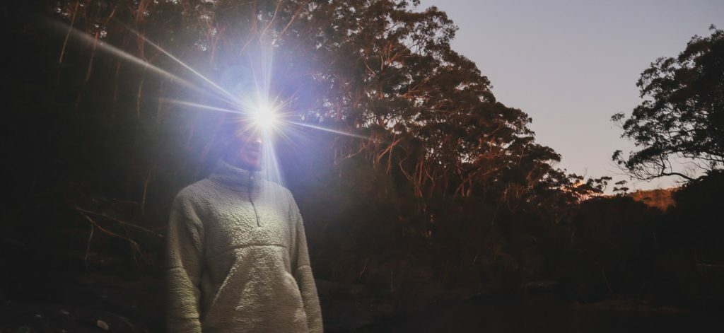 Checking Out Black Diamond’s Updates to Their 2022 Headlamp Range - We ...