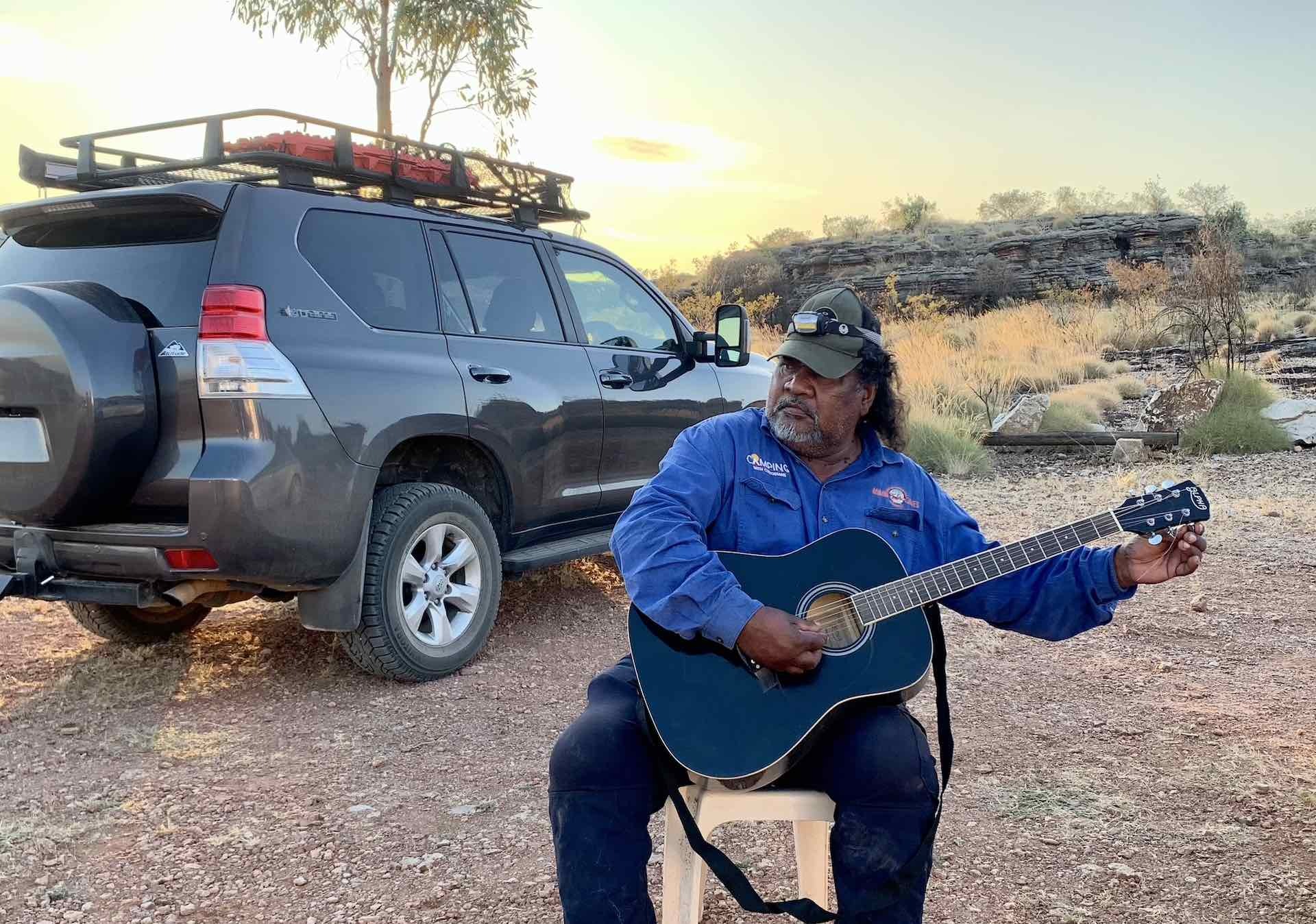 These Campgrounds Offer the Chance to go Camping With Custodians - We ...