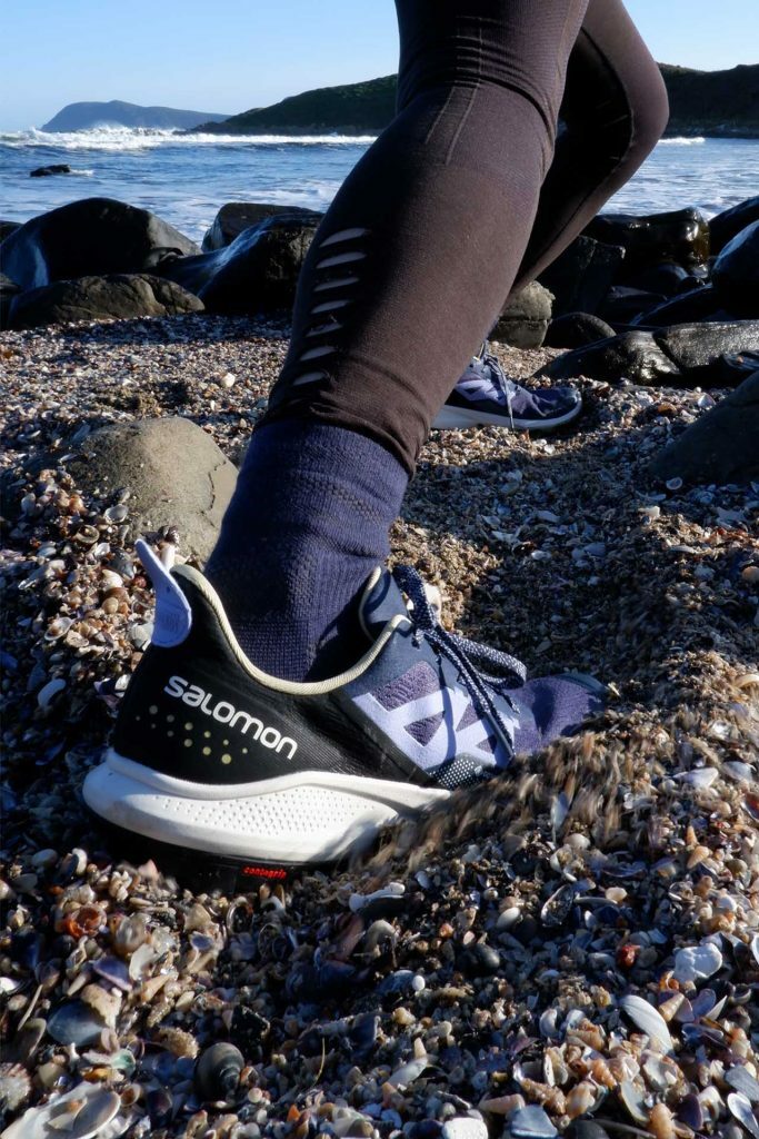 Salomon Outpulse GTX Review - Salomon Hiking Boots