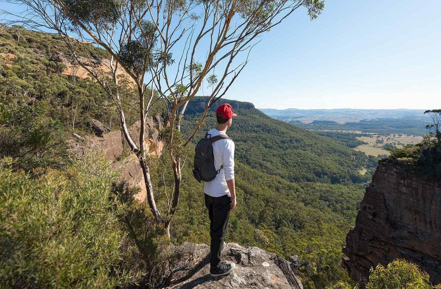 BREAKING: Sydney’s Great West Walk Has Been Extended by 80km! - We Are ...