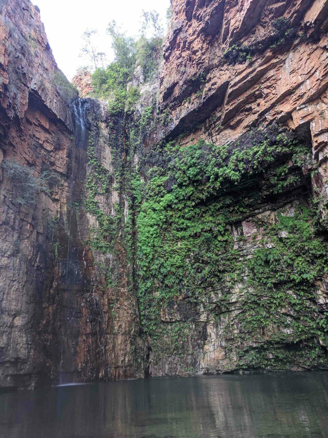 Emma Gorge – A Guide to Visiting One of The Kimberley’s Most Stunning ...