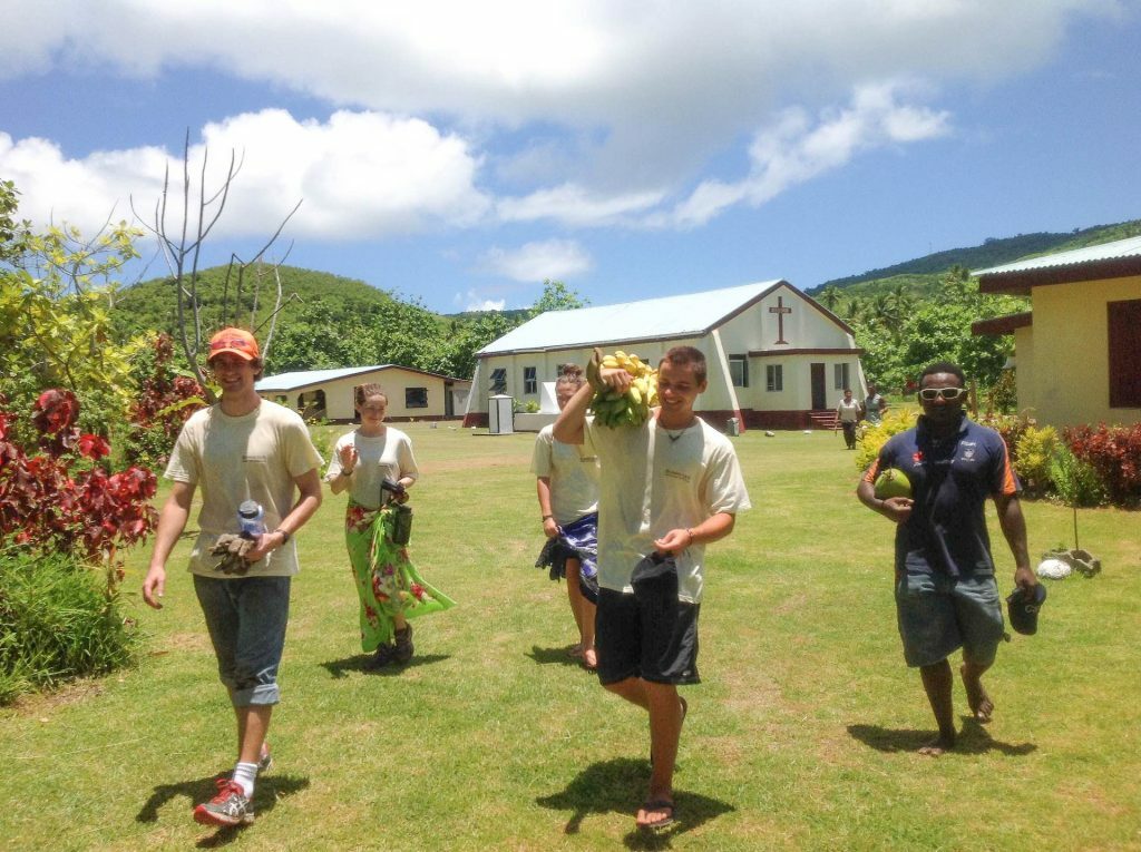 7 Awe-inspiring Experiences in Fiji’s Yasawa Islands - We Are Explorers