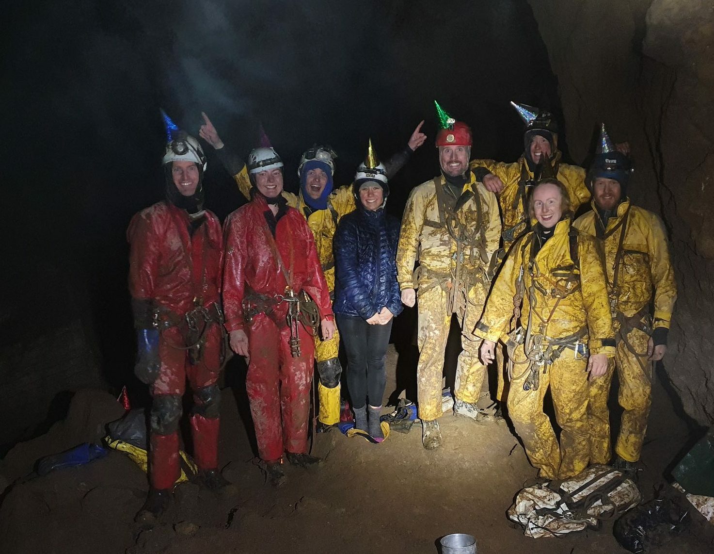 Australia Has a New Deepest Known Cave & It’s Not For The ...