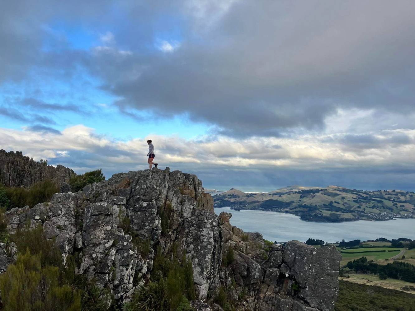 Dunedin is an Unsuspecting Adventure City on NZ’s South Island - We Are ...