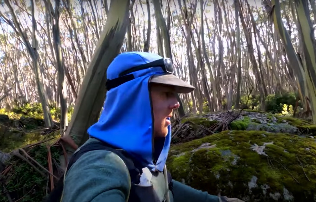 WATCH: Beau Miles’ Latest Film is an Ode to His Favourite Hat - We Are ...