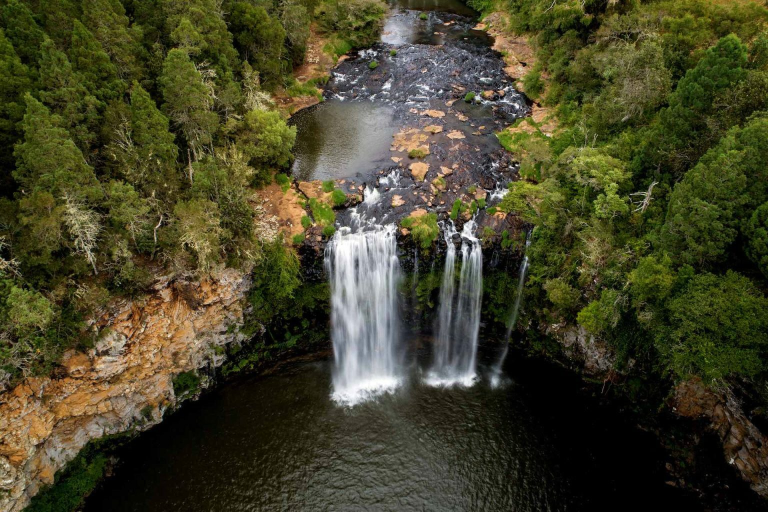 Must-See Stops When Driving Waterfall Way - We Are Explorers