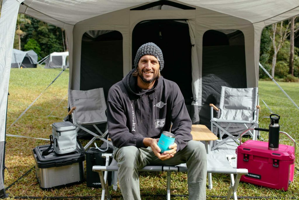 Rookie to Pro: The Dometic Go Camping Range - We Are Explorers