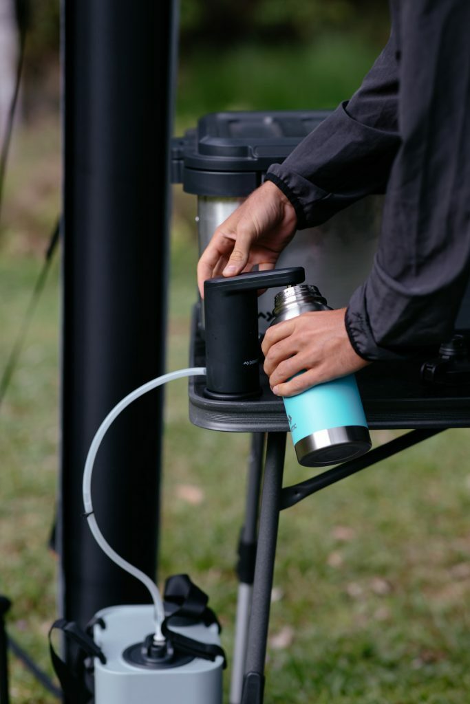 Rookie to Pro: The Dometic Go Camping Range - We Are Explorers