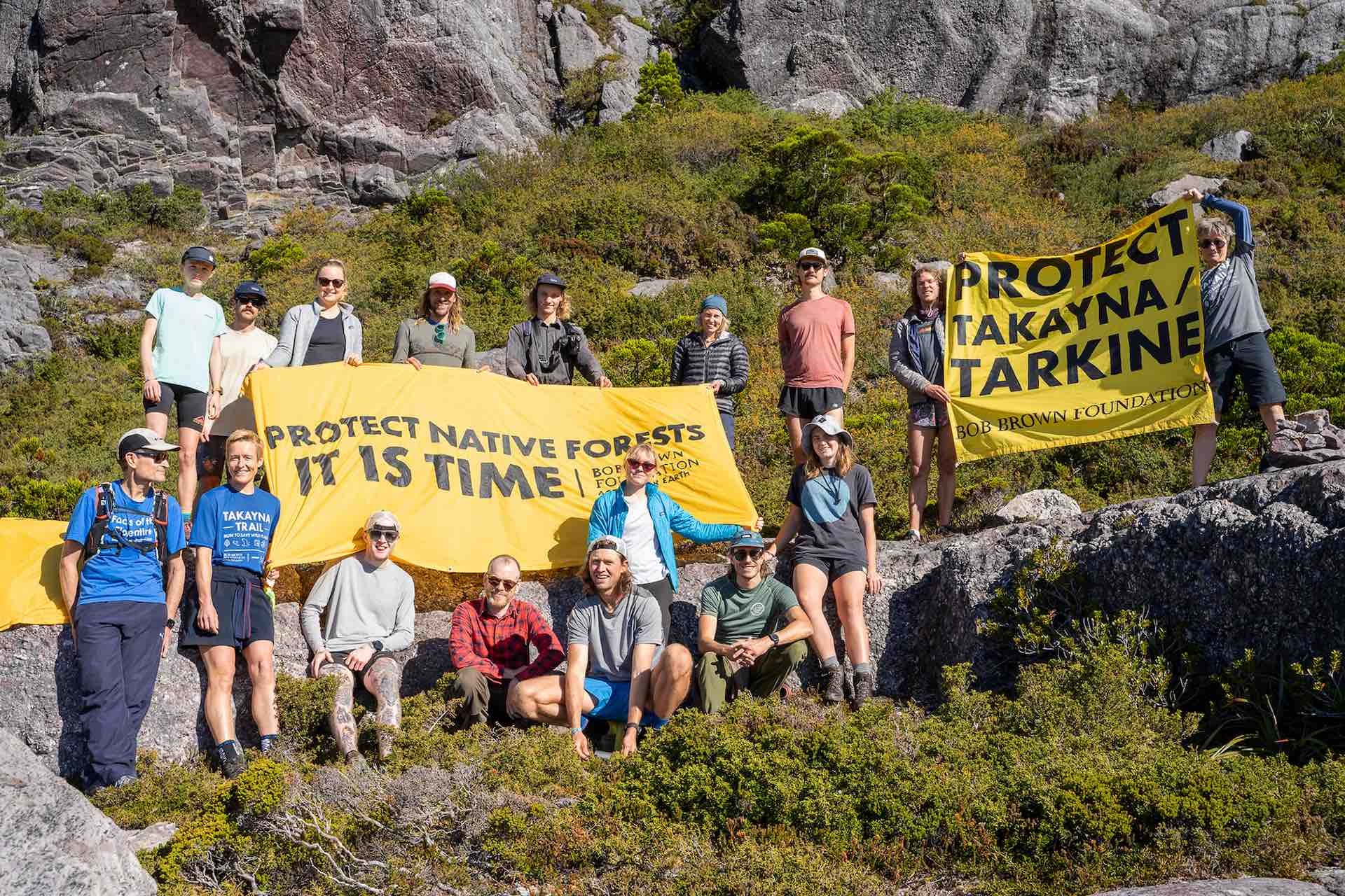 The North Face has Announced the First Recipients of the Explore Fund ...