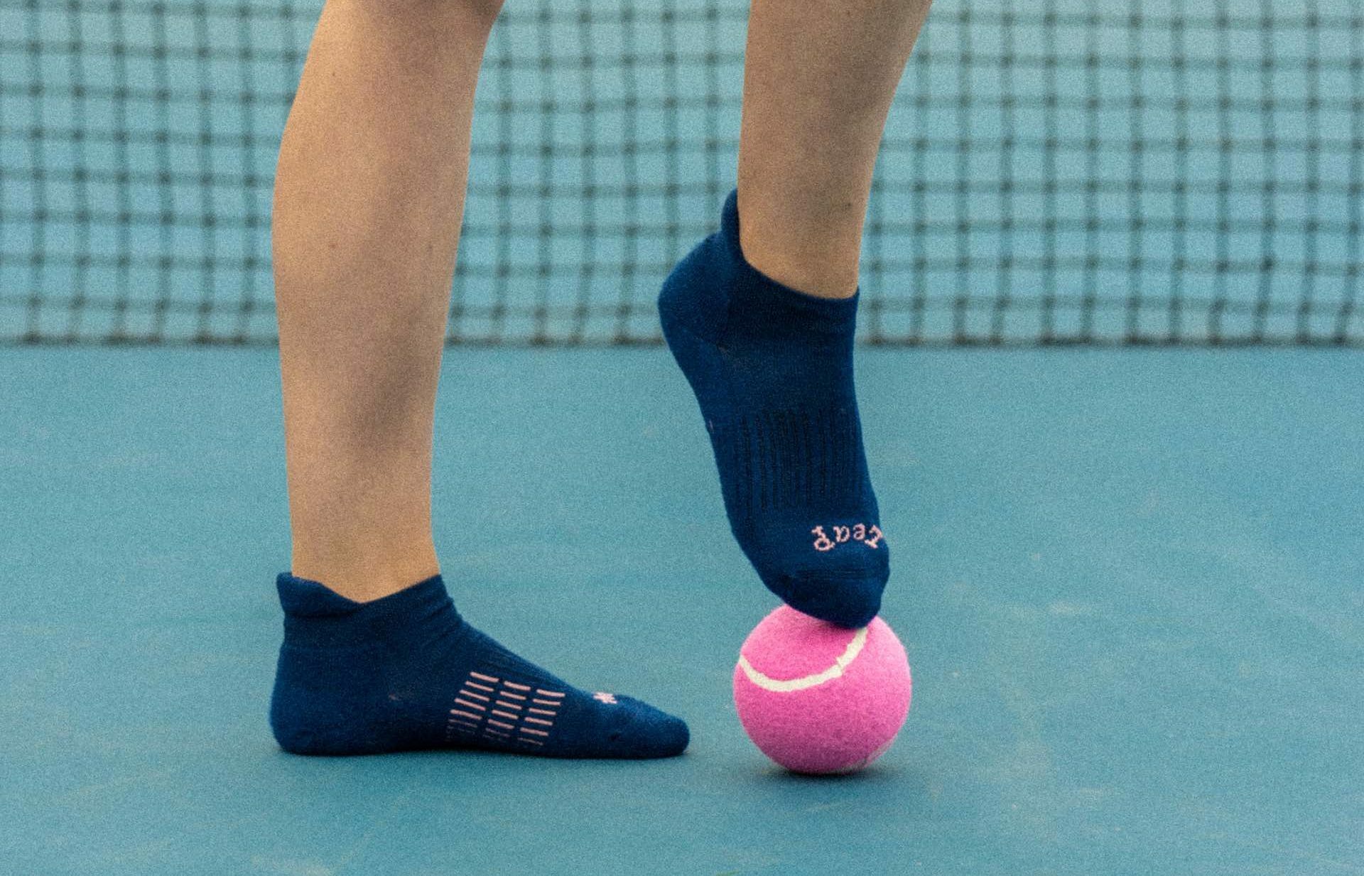 The Best Sports Socks on the Market? Save 20% on Your Order & Find Out ...