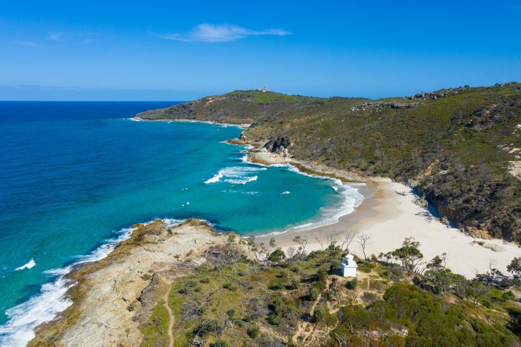 Moreton Island Camping: A Guide to Staying at One of Brisbane's ...