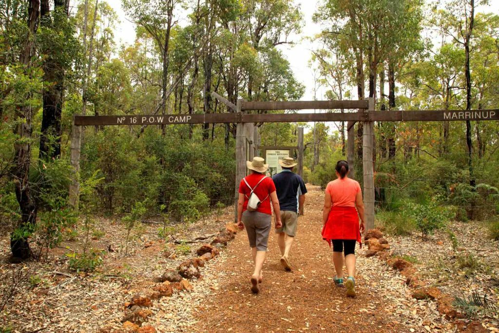 Dwellingup WA: Guide to a Little Town With Big Adventures - We Are ...